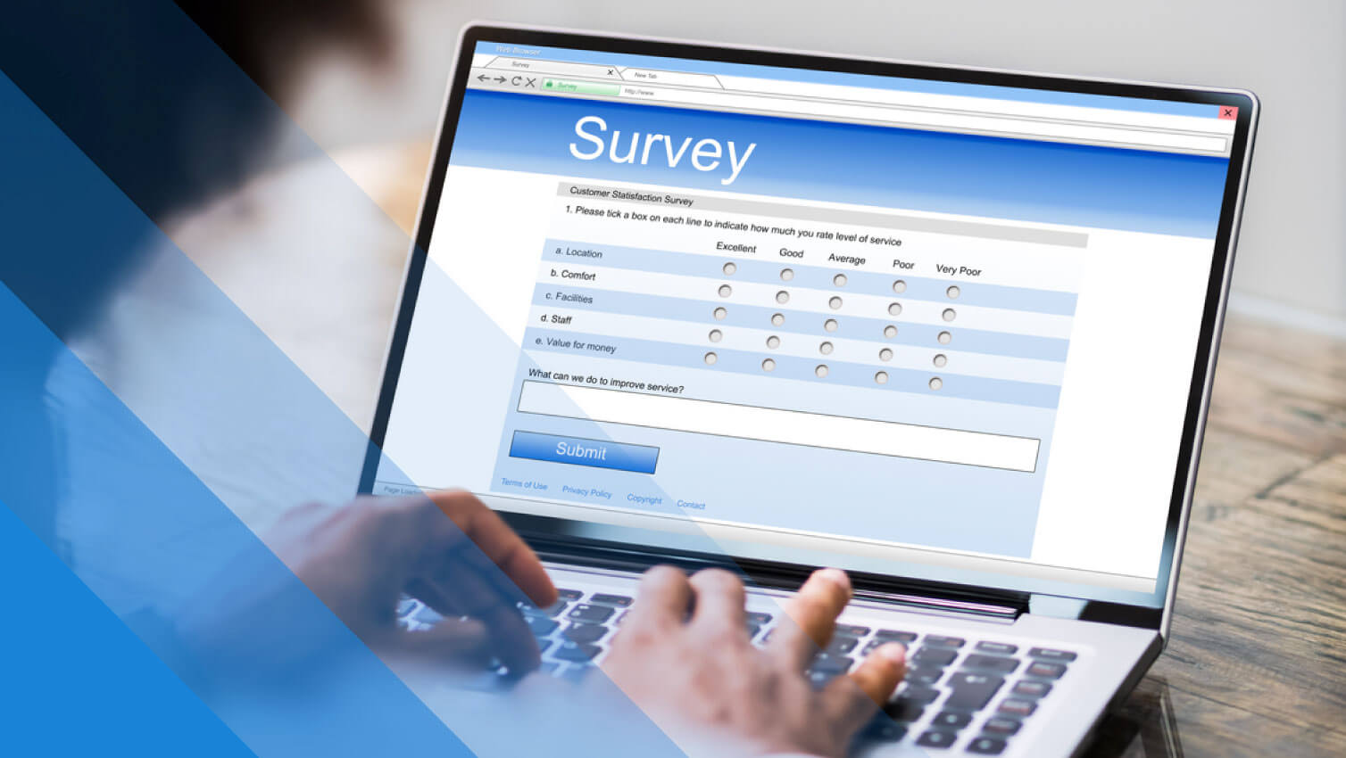 Post-Webinar Survey: 10 Questions To Ask After the Event Post-Webinar Survey: 10 Questions To Ask After the Event