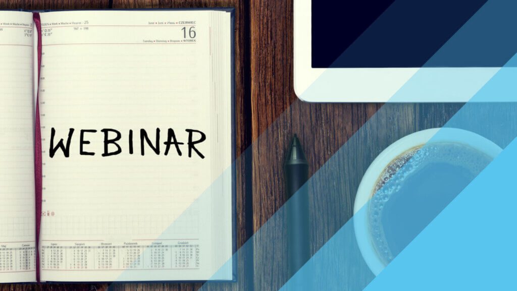 How To Create a Goal-Focused Tech Webinar
