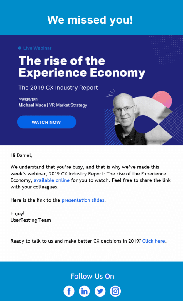 15 Webinar Promotion Tactics To Boost Your Marketing 15 Webinar Promotion Tactics To Boost Your Marketing