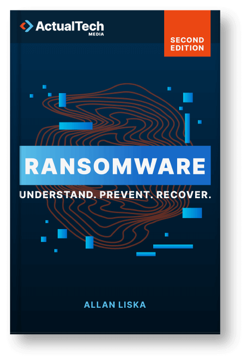 Second Edition of Foundational Ransomware Book Released