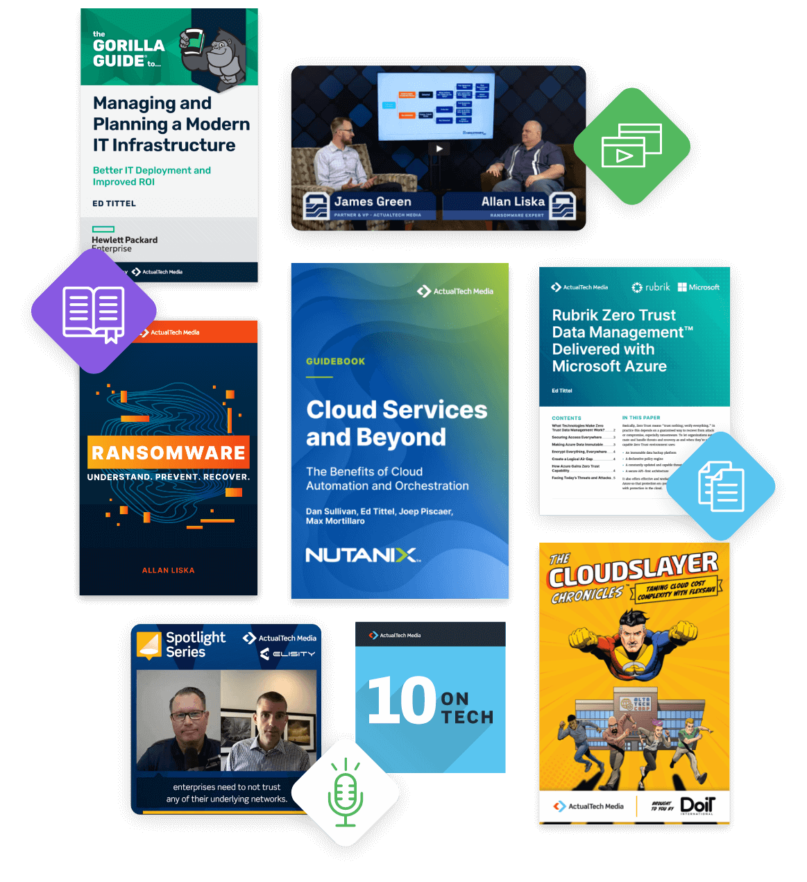 5 Reasons a Webinar Series Is Better Than a Single Webinar